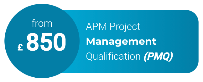 Project Management Courses for APM, PMP, PRINCE2 Qualifications