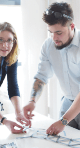 APM PMQ Project Management Qualification - Parallel Project Training