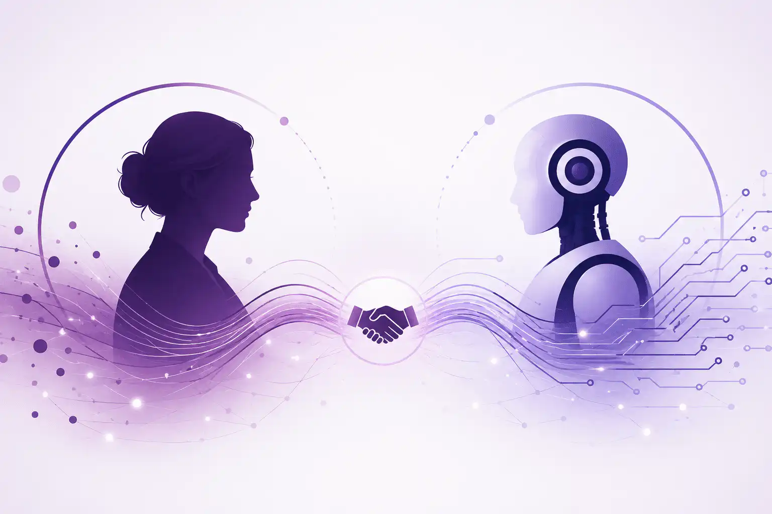 How Human-AI Collaboration Can Improve Project Delivery - Parallel ...